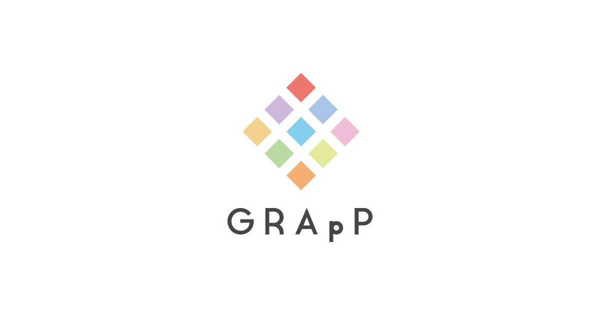 会社概要 | 株式会社GRApP